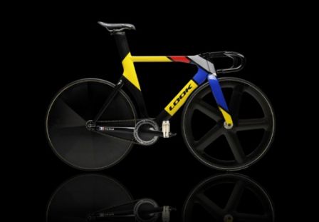 Look présente le L96 - Matos vélo, actualités vélo de route, gravel et ...