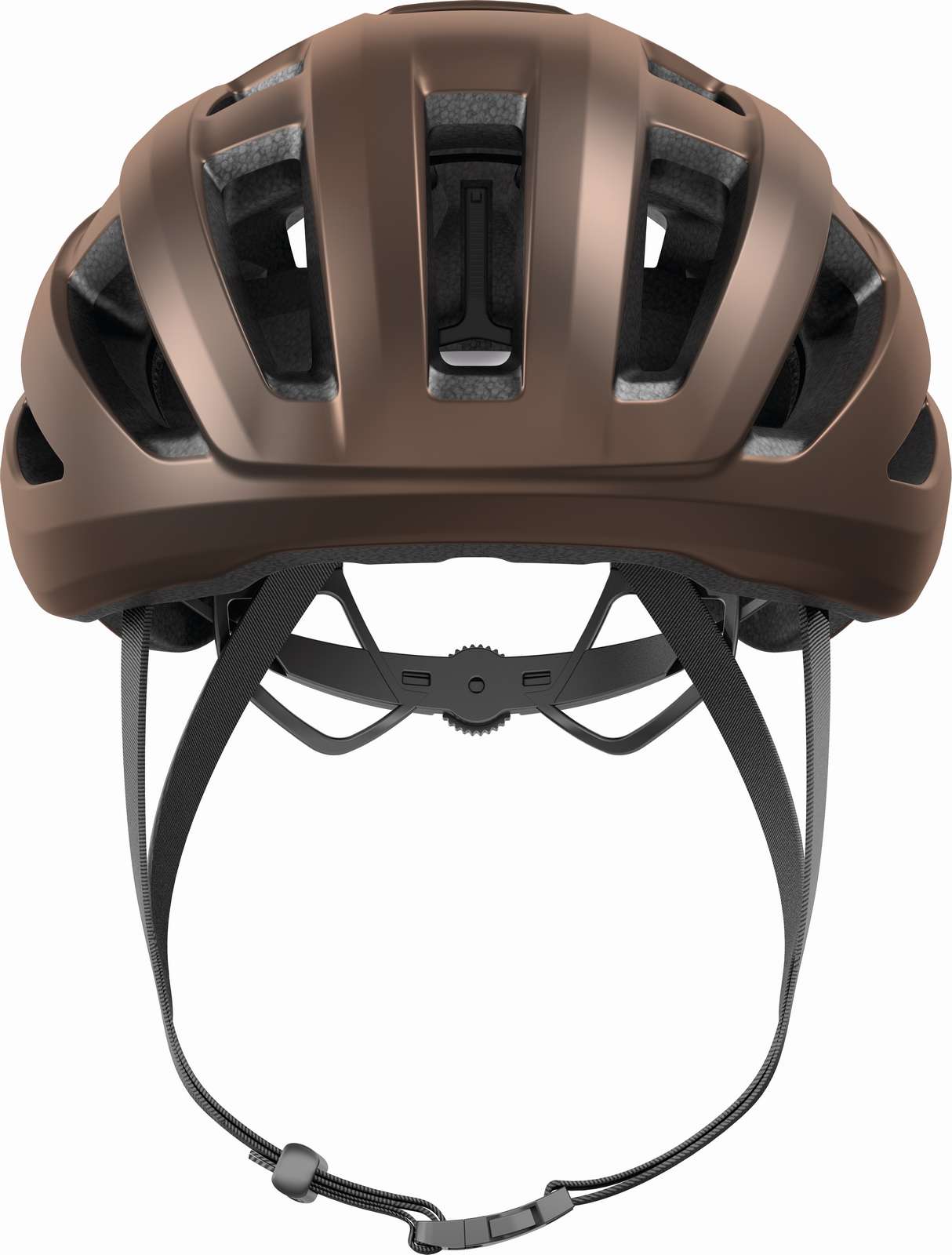 PowerDome, le nouveau casque ABUS polyvalent fabriqué en Italie - Matos ...