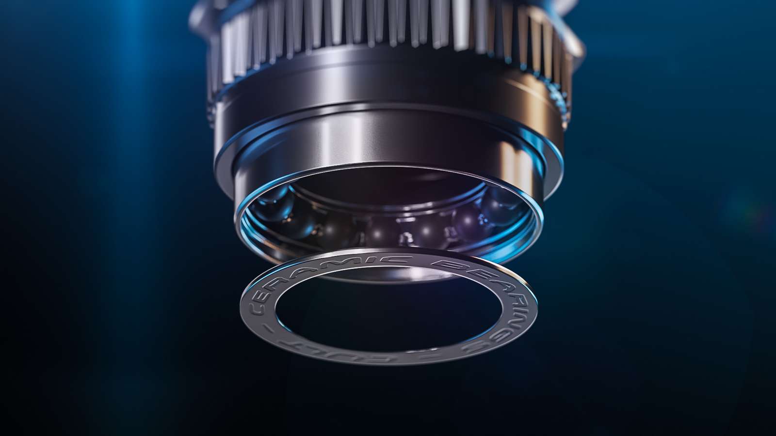 Hyperon Ultra, la renaissance de roues de légendes Campagnolo - Matos ...