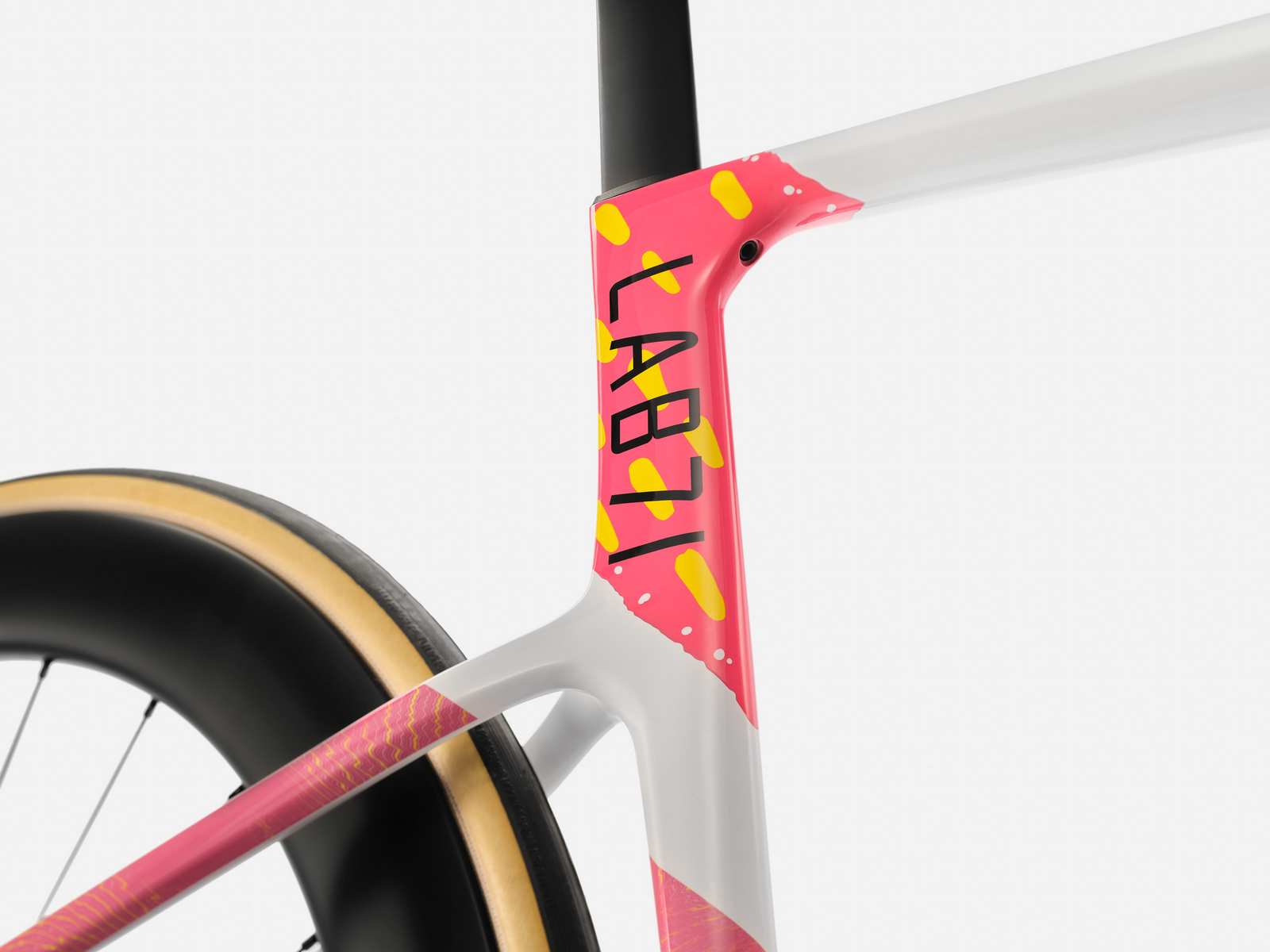 Cannondale LAB71 SuperSix EVO Team Edition - Matos vélo, actualités ...