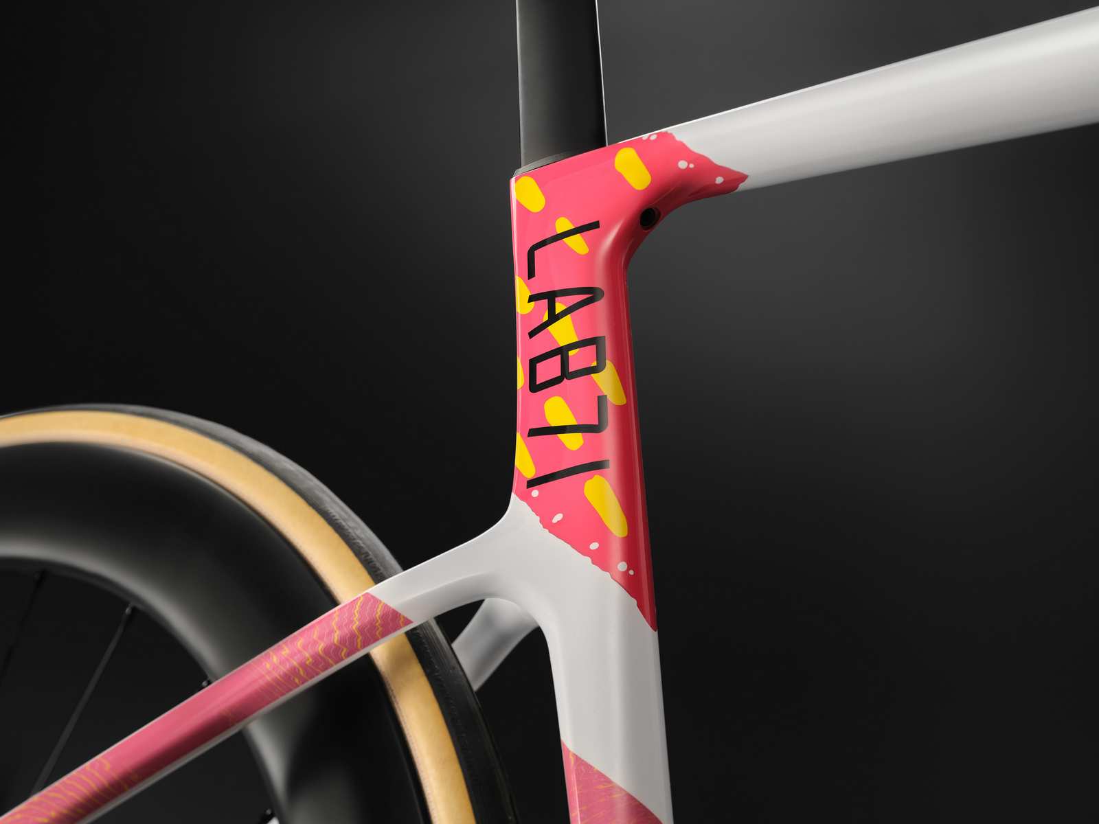 Cannondale LAB71 SuperSix EVO Team Edition - Matos vélo, actualités ...