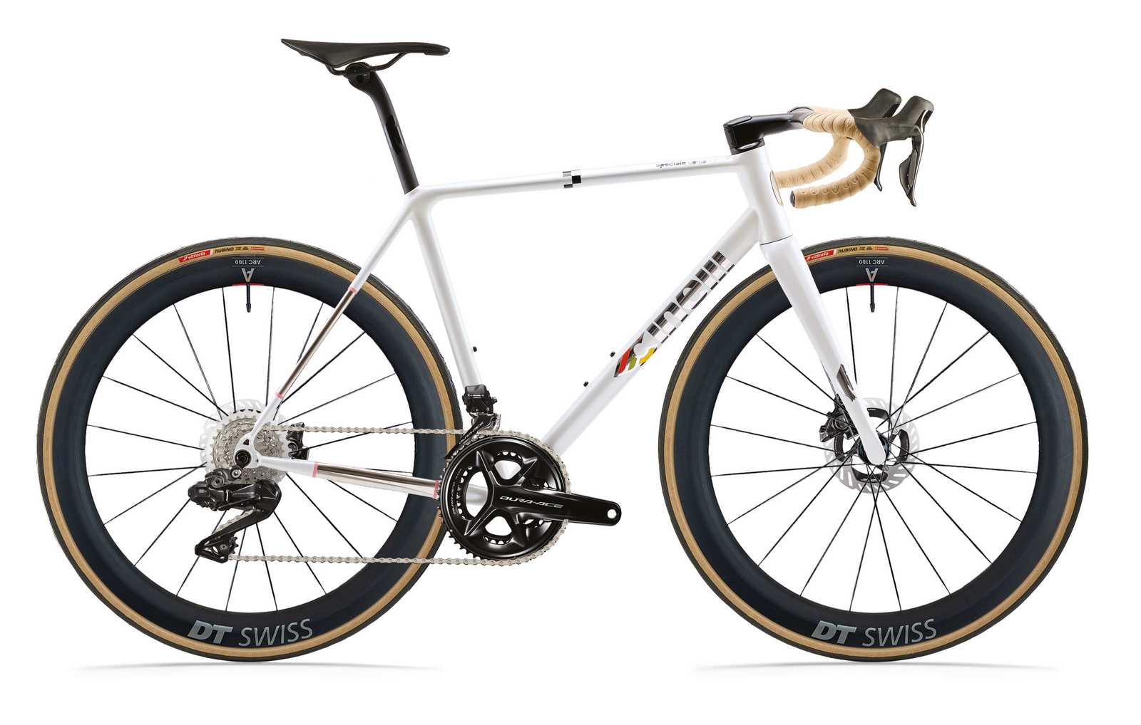 Cinelli dévoile deux vélos d'exception pour 2026 : l'Aeroscoop carbone ...