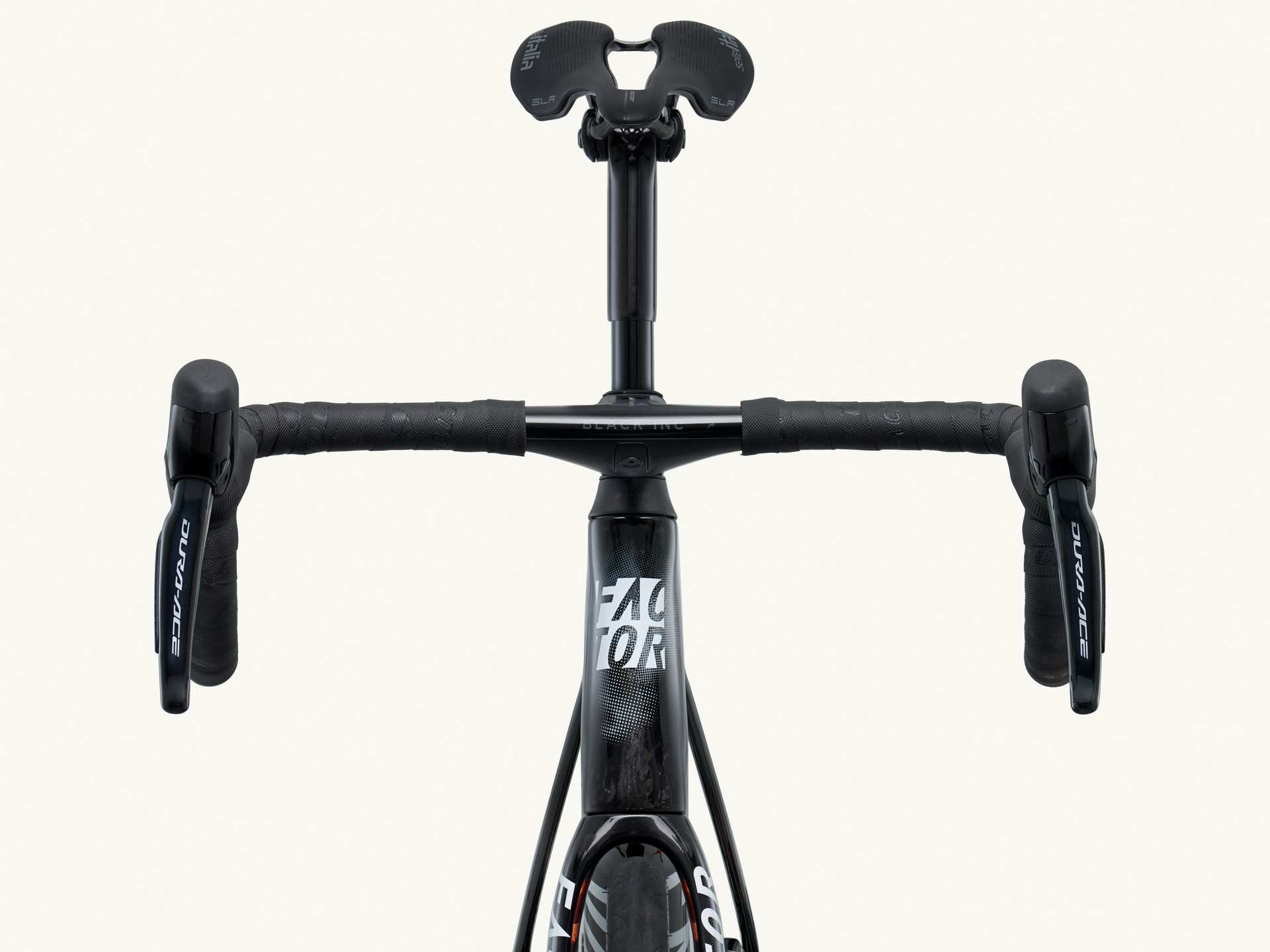 Factor présent son nouveau O2 VAM, le vélo de montagne le plus rapide ...