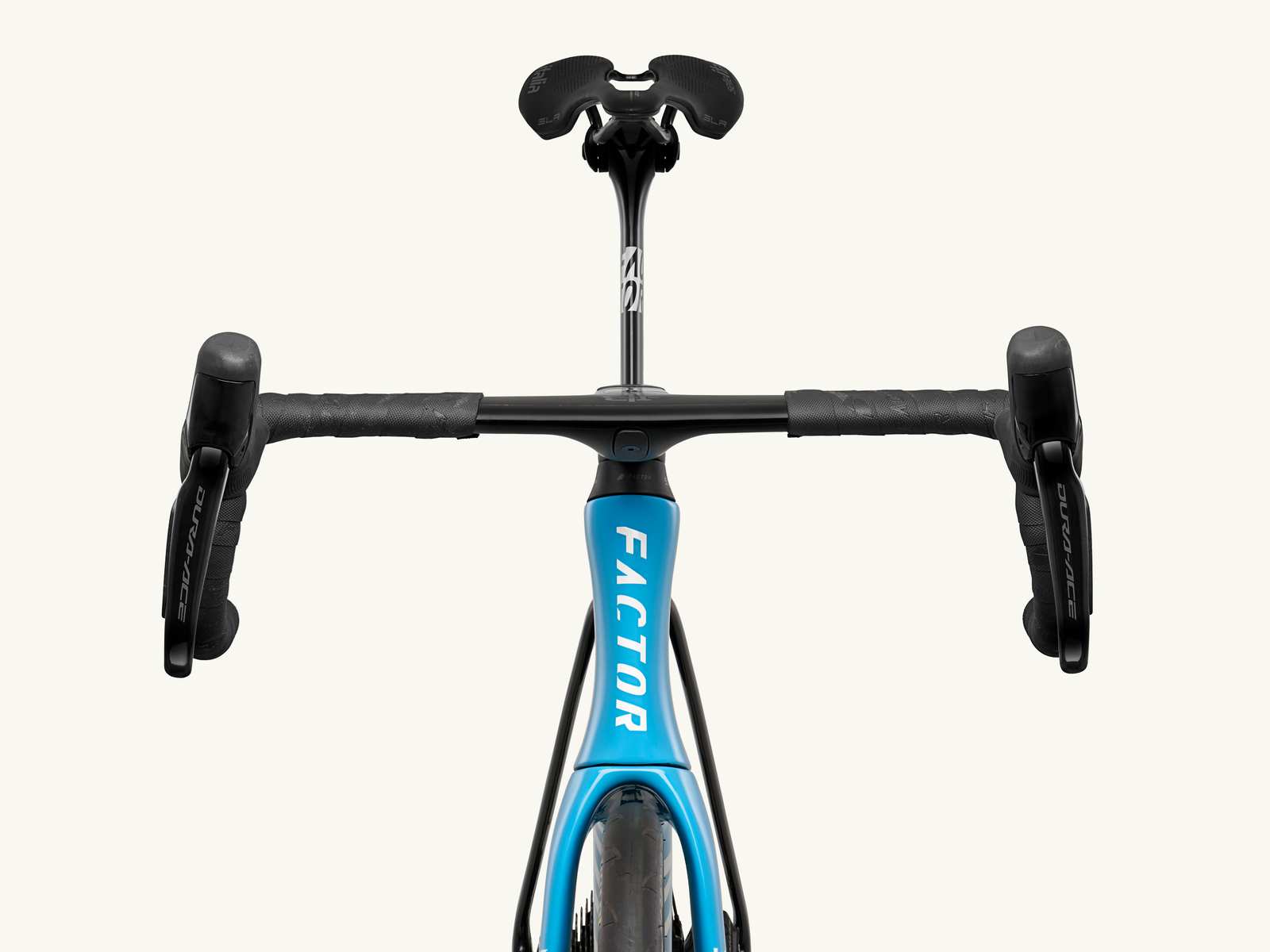 Factor présente son nouveau OSTRO VAM, plus léger et aéro tout en étant ...