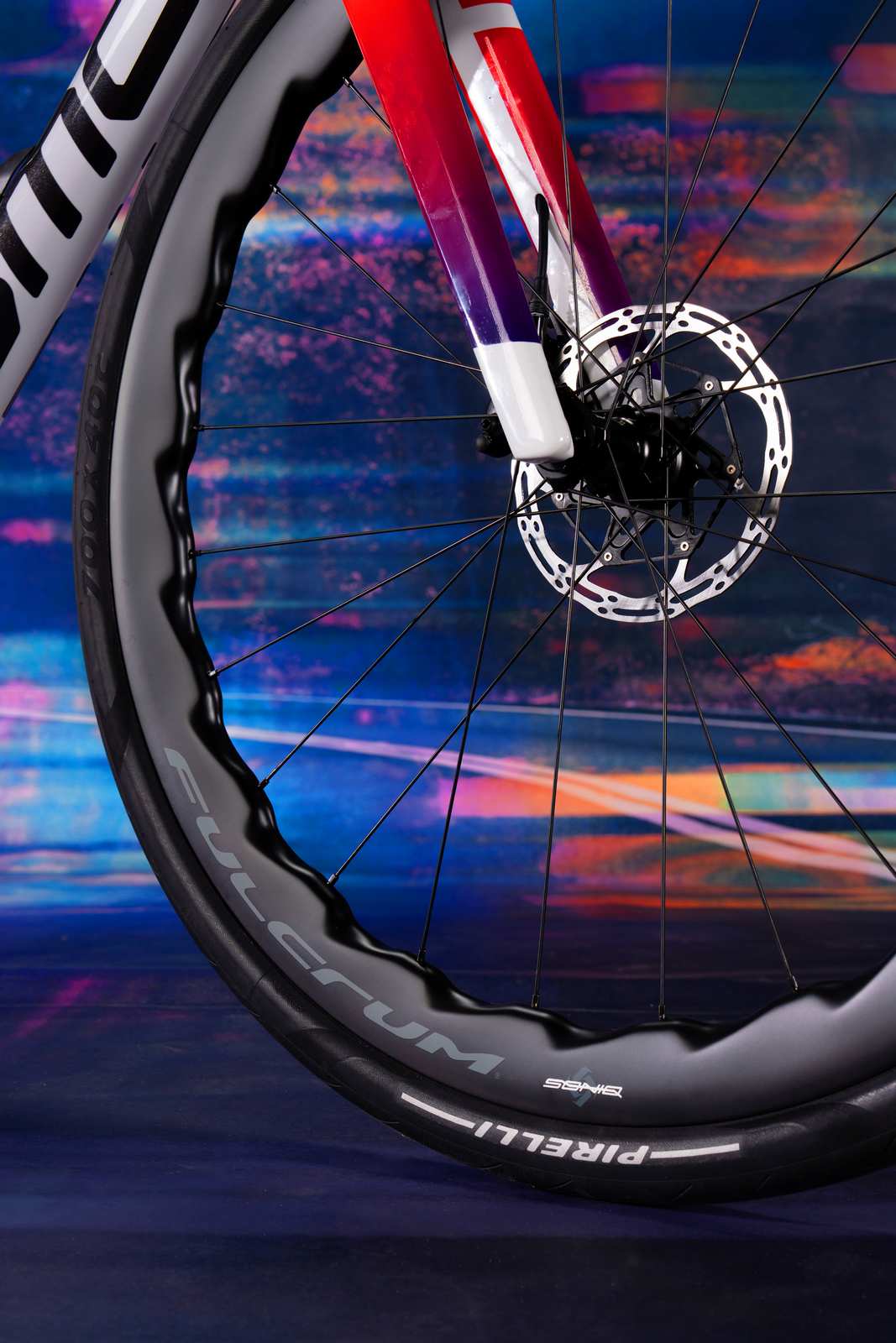 Fulcrum Soniq 42 - Matos vélo, actualités vélo de route, gravel et ...