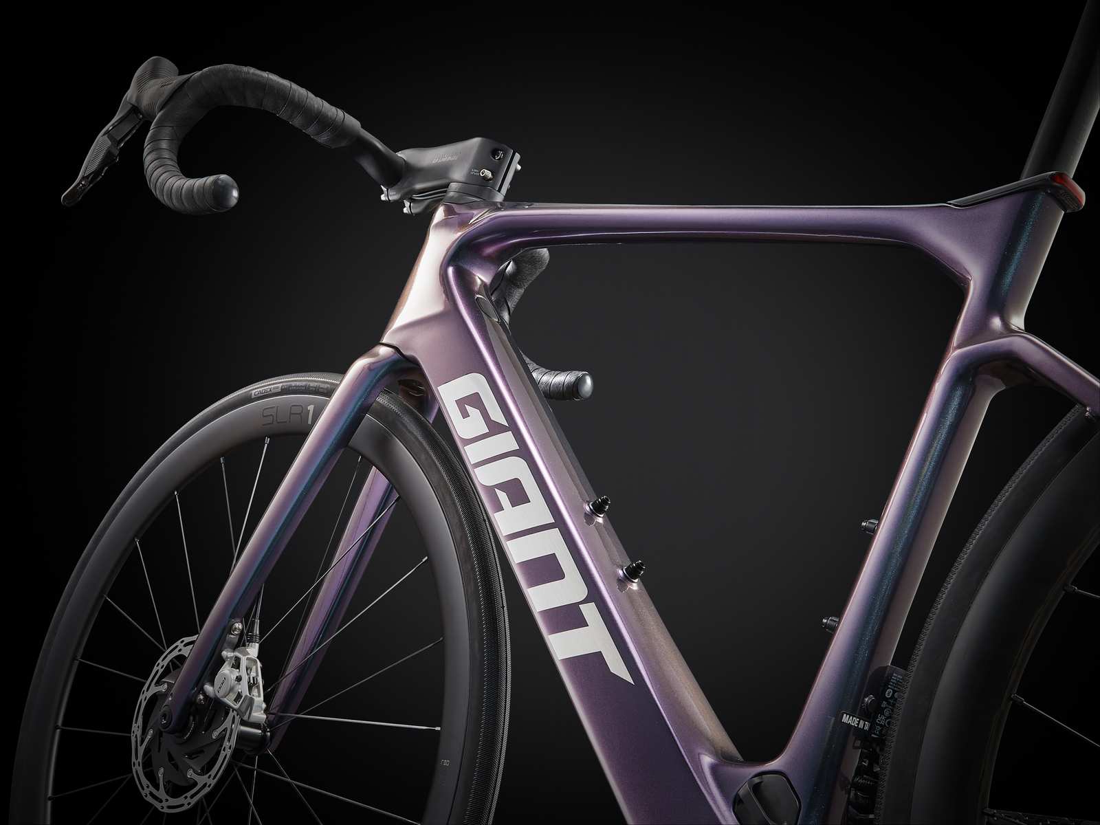 Giant Defy et Liv Avail Advanced E+ Elite, les 2 nouveaux VAE avec ...