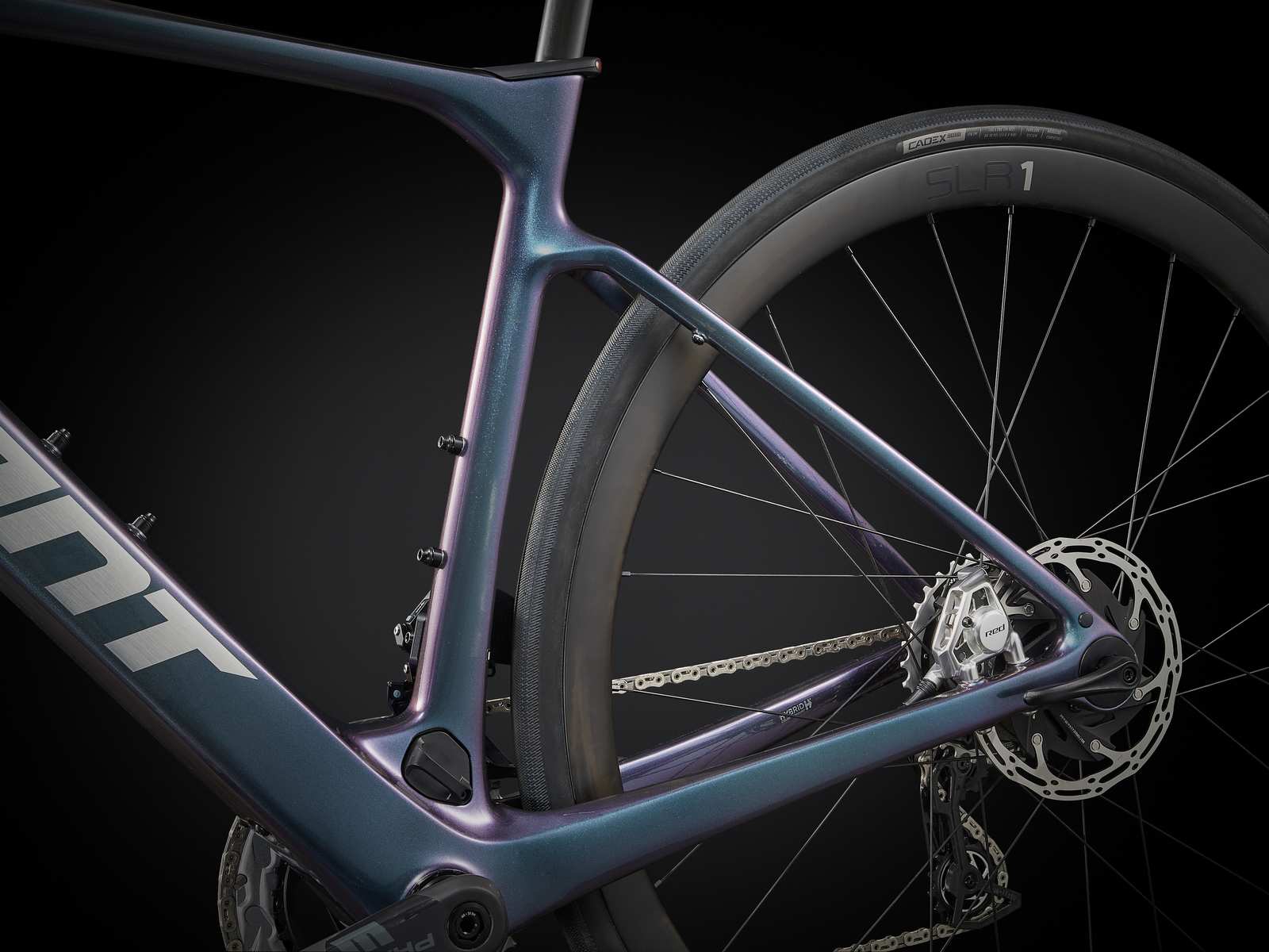 Giant Defy et Liv Avail Advanced E+ Elite, les 2 nouveaux VAE avec motorisations SyncDrive Move ...