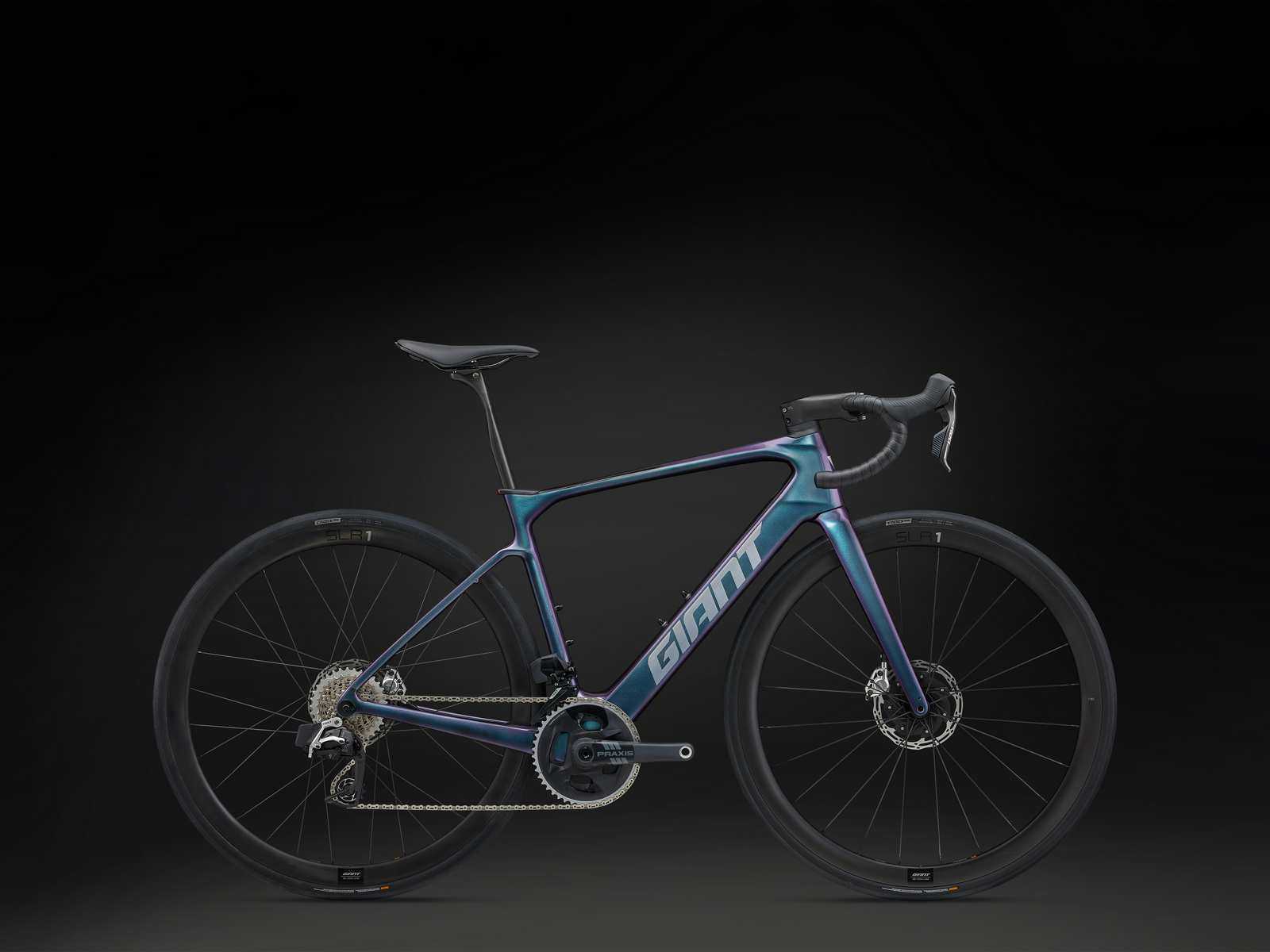 Giant Defy et Liv Avail Advanced E+ Elite, les 2 nouveaux VAE avec motorisations SyncDrive Move ...