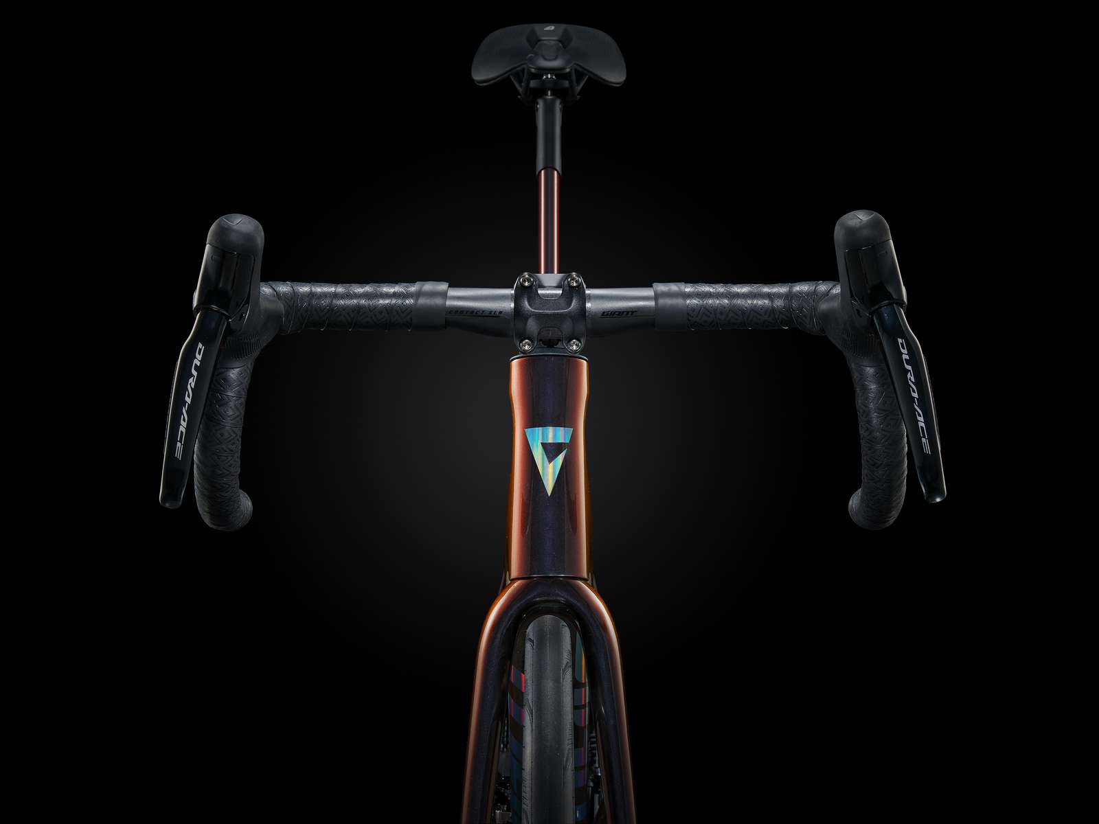 Giant dévoile sa 10eme génération de TCR, avec intégration totale ...