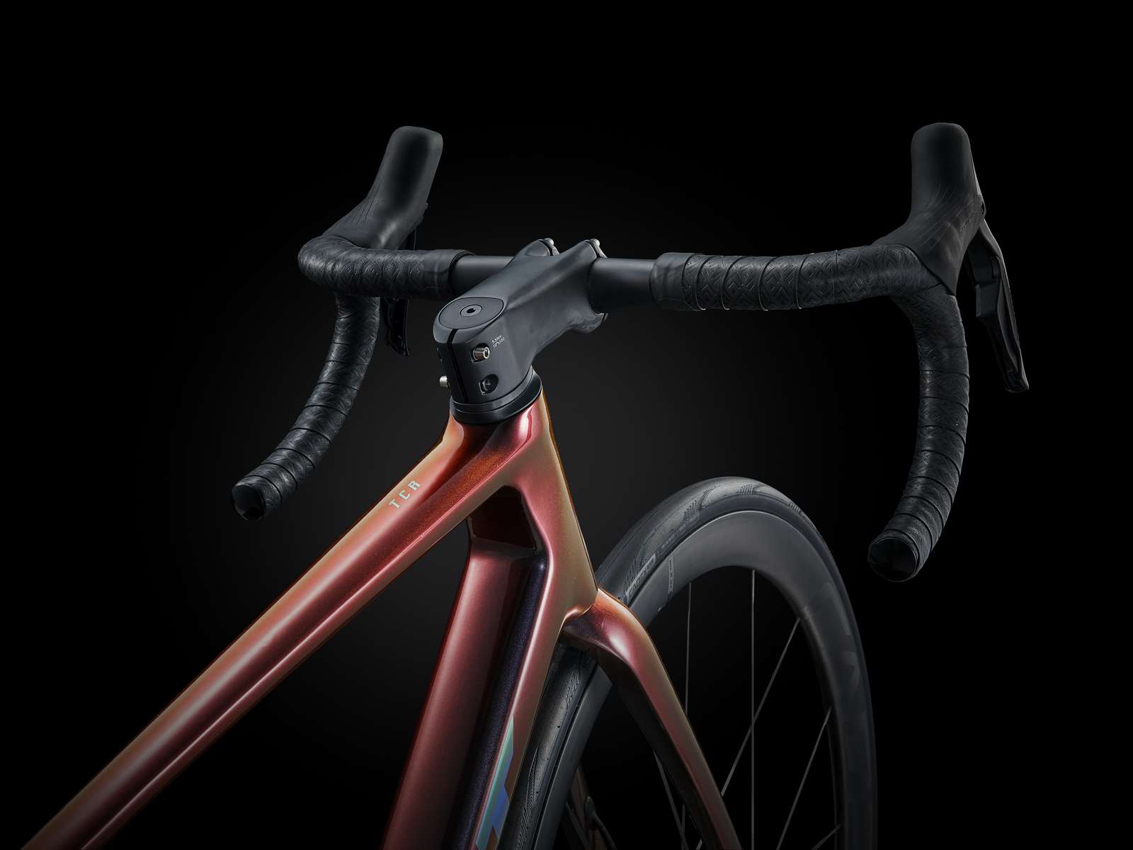 Giant dévoile sa 10eme génération de TCR, avec intégration totale ...