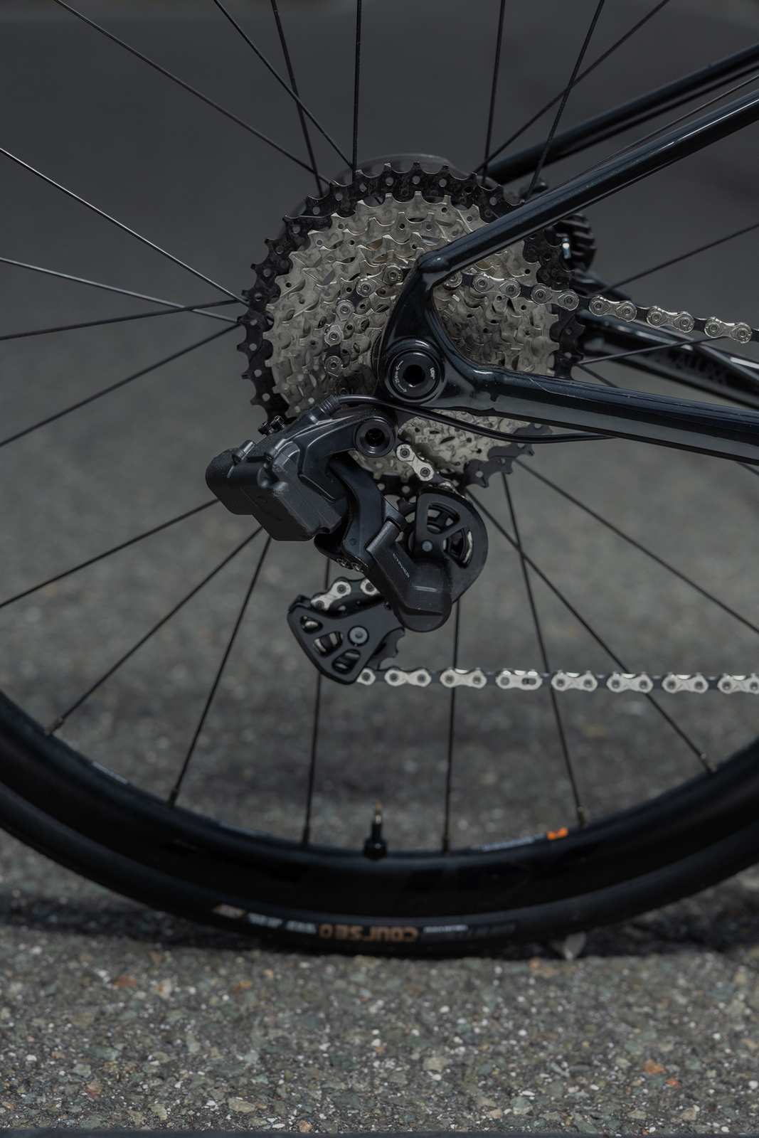 Giant lance des vélos route / gravel performants pour les enfants ...