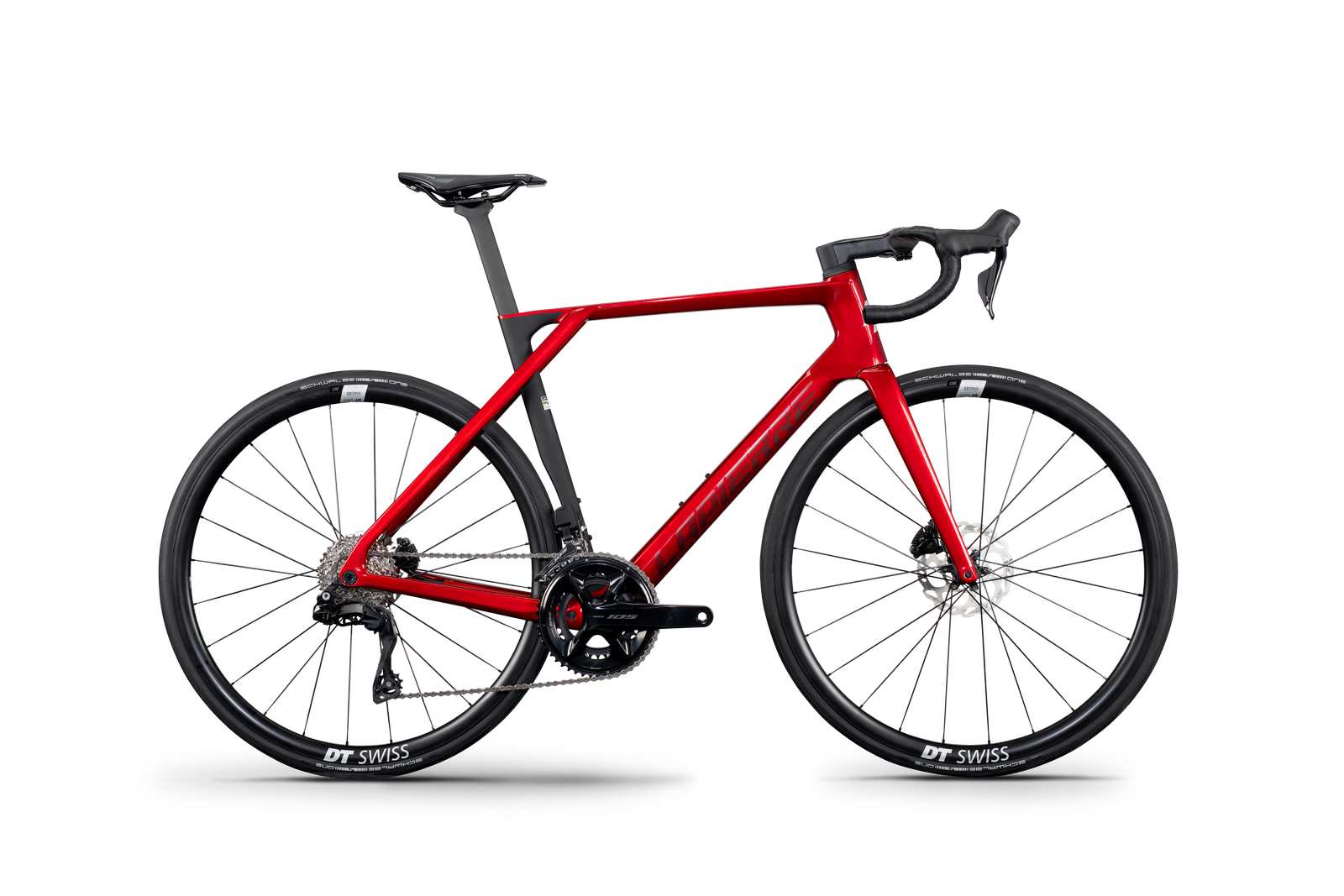 Nouveau Lapierre Xelius DRS, à la fois aéro et léger, un seul vélo pour ...