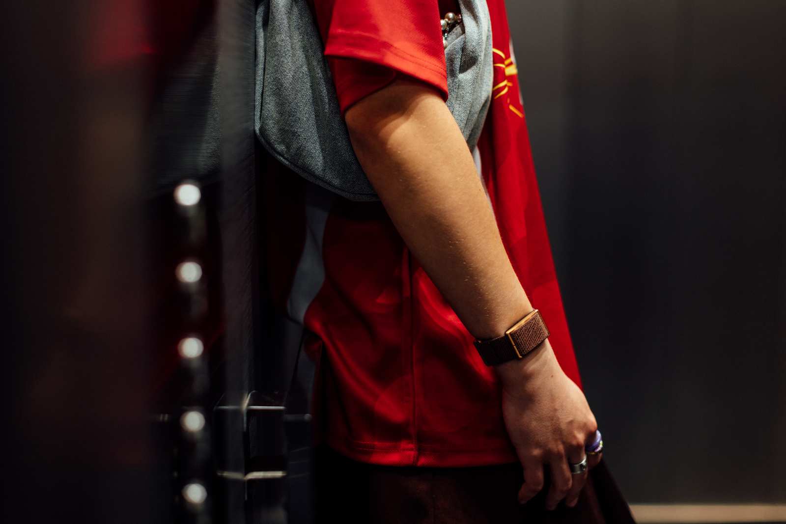 POLAR lance Polar Loop, son premier bracelet d'activité sans écran et ...