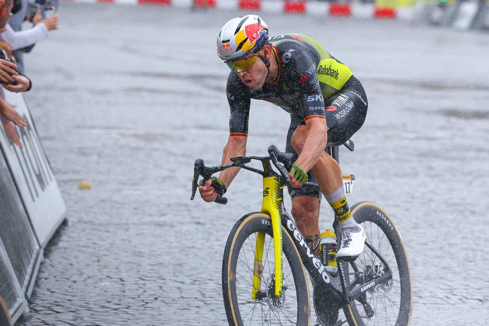 Reserve présente les paires de roues SL équipées de moyeux Tune Pico ...
