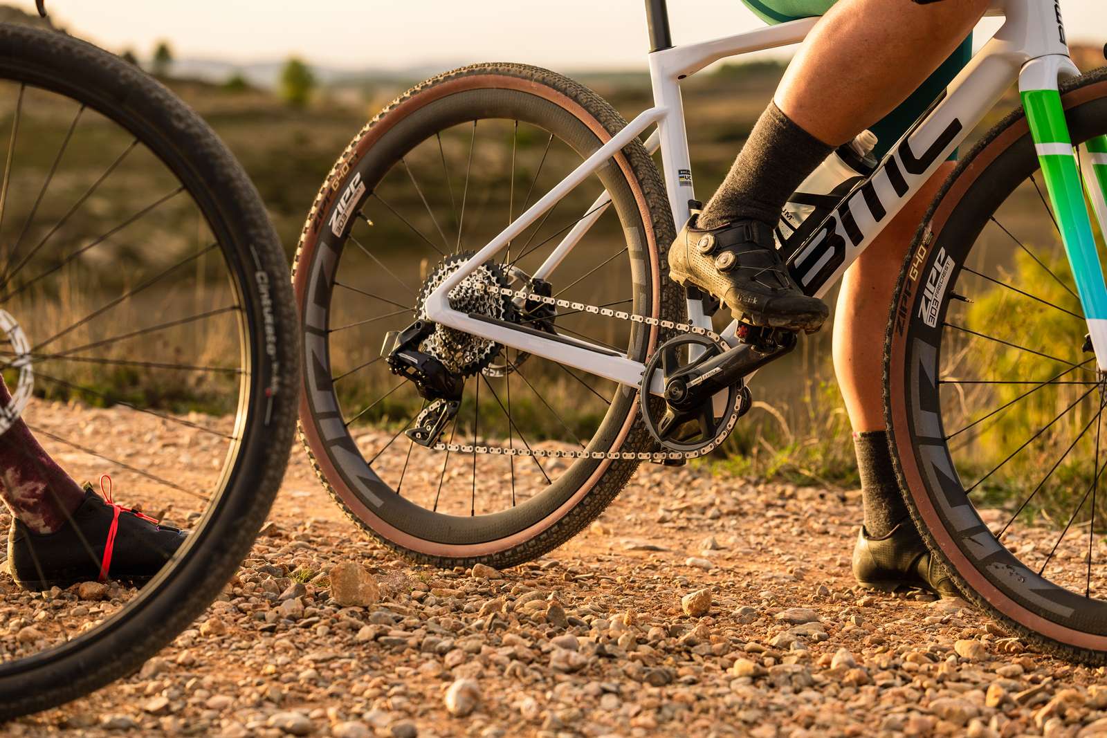 Nouveau groupe SRAM Force AXS, plus précis, plus joli et plus de ...