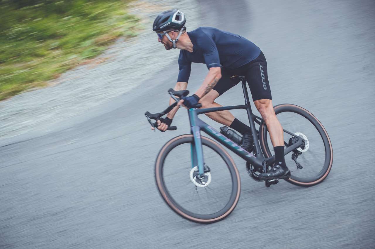 Les Scott Addict eRIDE adoptent la nouvelle motorisation Mahle X20 ...