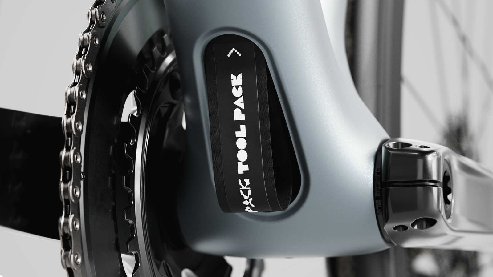 Le tout nouveau Scott Addict, paré pour les longues distances - Matos ...