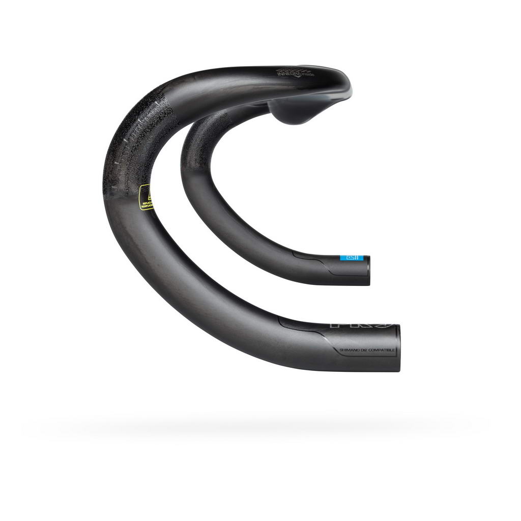Les cintres PRO Vibe SL compact et aéro s'allègent - Matos vélo ...