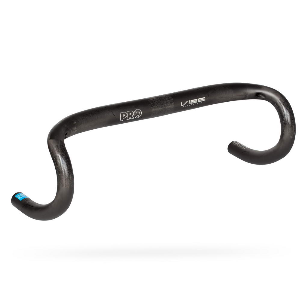 Les cintres PRO Vibe SL compact et aéro s'allègent - Matos vélo ...