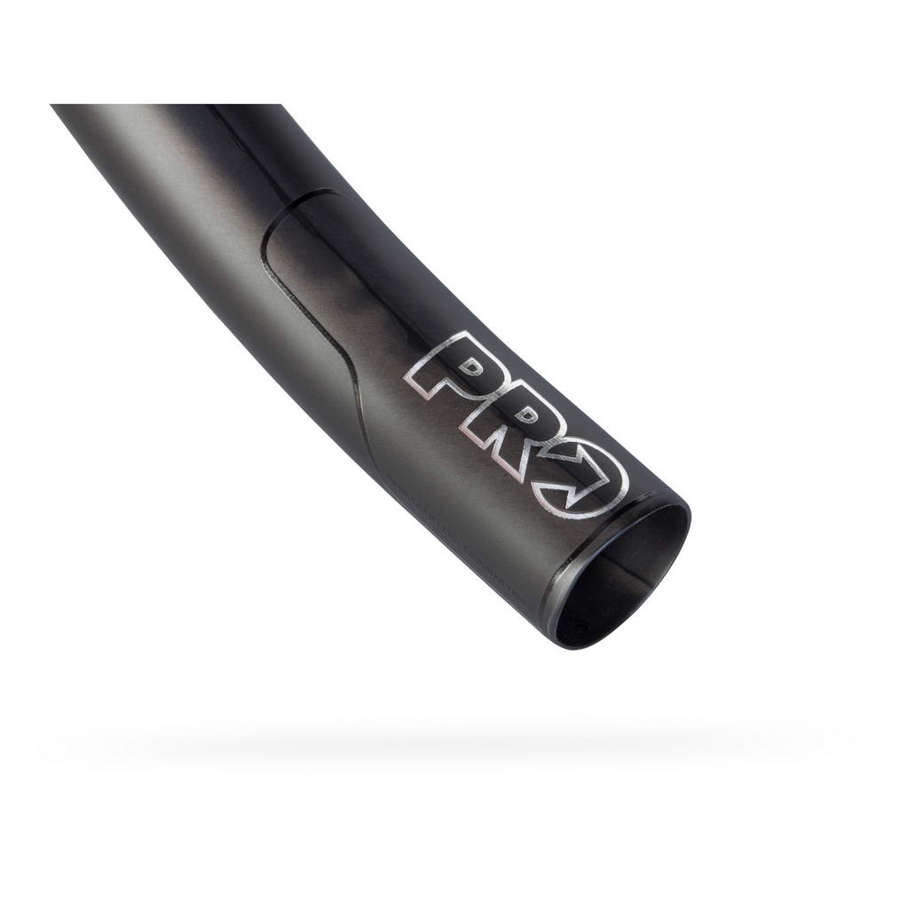Les cintres PRO Vibe SL compact et aéro s'allègent - Matos vélo ...