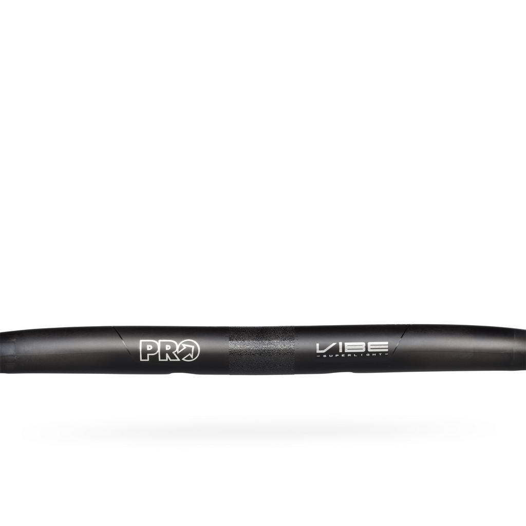 Les cintres PRO Vibe SL compact et aéro s'allègent - Matos vélo ...