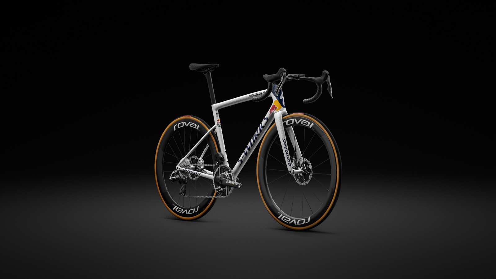 Lancement du S-Works Tarmac SL8 LTD Red Bull BORA Hansgrohe Edition ...