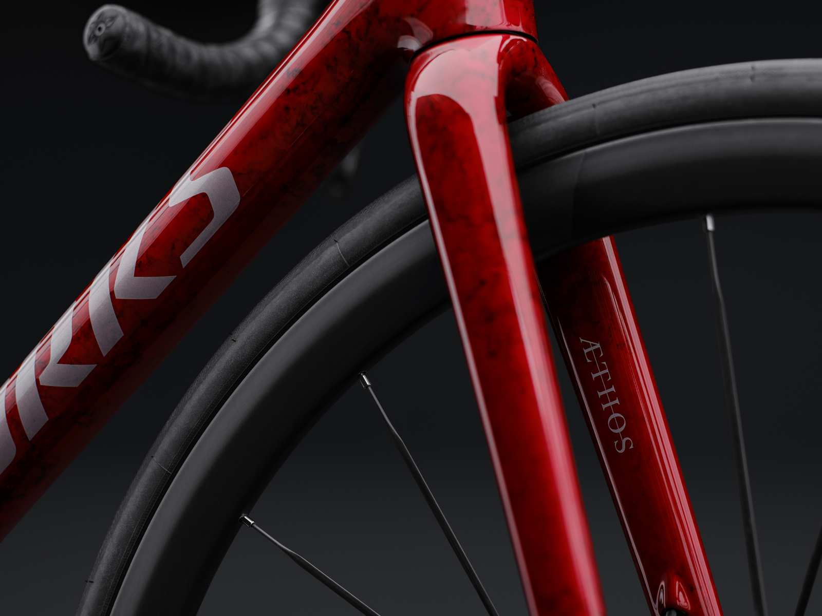 Avec son nouvel Aethos 2, Specialized ne s'adresse plus aux pros mais à ...