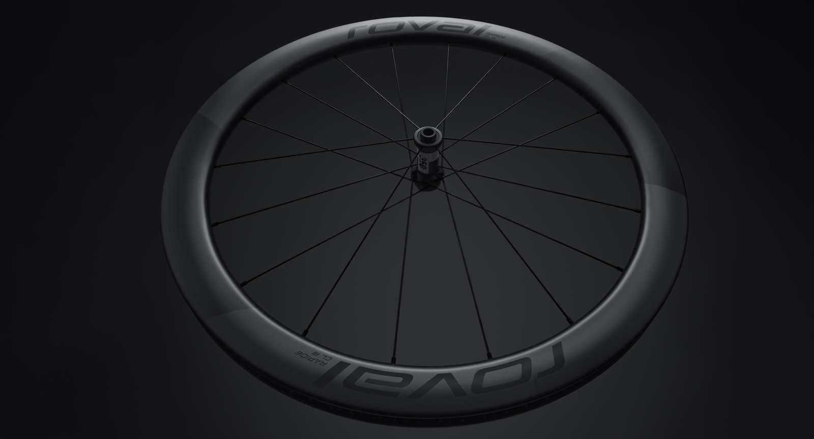 3 nouvelles roues Rapide chez Roval, CL III, CLX III et Sprint - Matos vélo, actualités vélo de ...