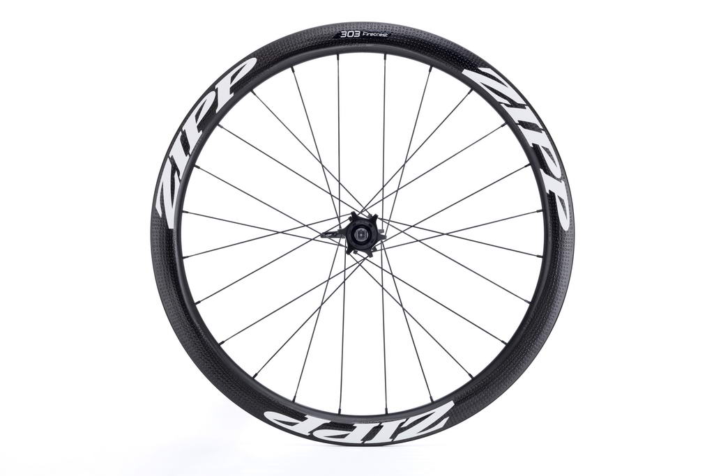 Du boyau pour les Zipp 454 NSW et 303 Firecrest - Matos vélo ...