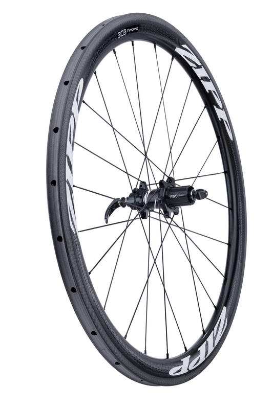 Du boyau pour les Zipp 454 NSW et 303 Firecrest - Matos vélo ...