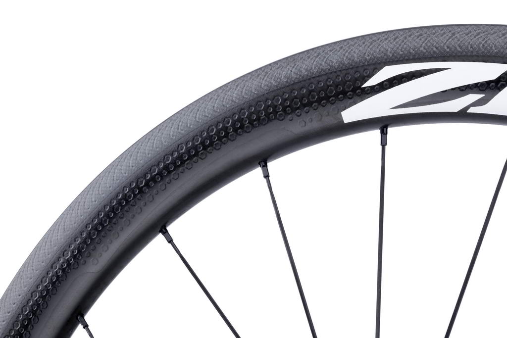 Du boyau pour les Zipp 454 NSW et 303 Firecrest - Matos vélo ...