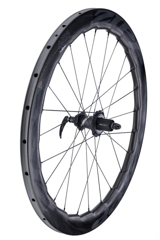 Du boyau pour les Zipp 454 NSW et 303 Firecrest - Matos vélo ...