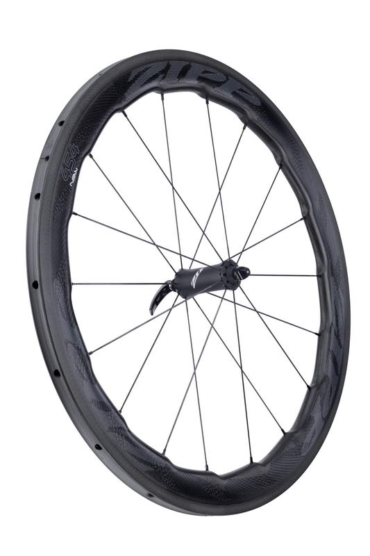 Du boyau pour les Zipp 454 NSW et 303 Firecrest - Matos vélo ...