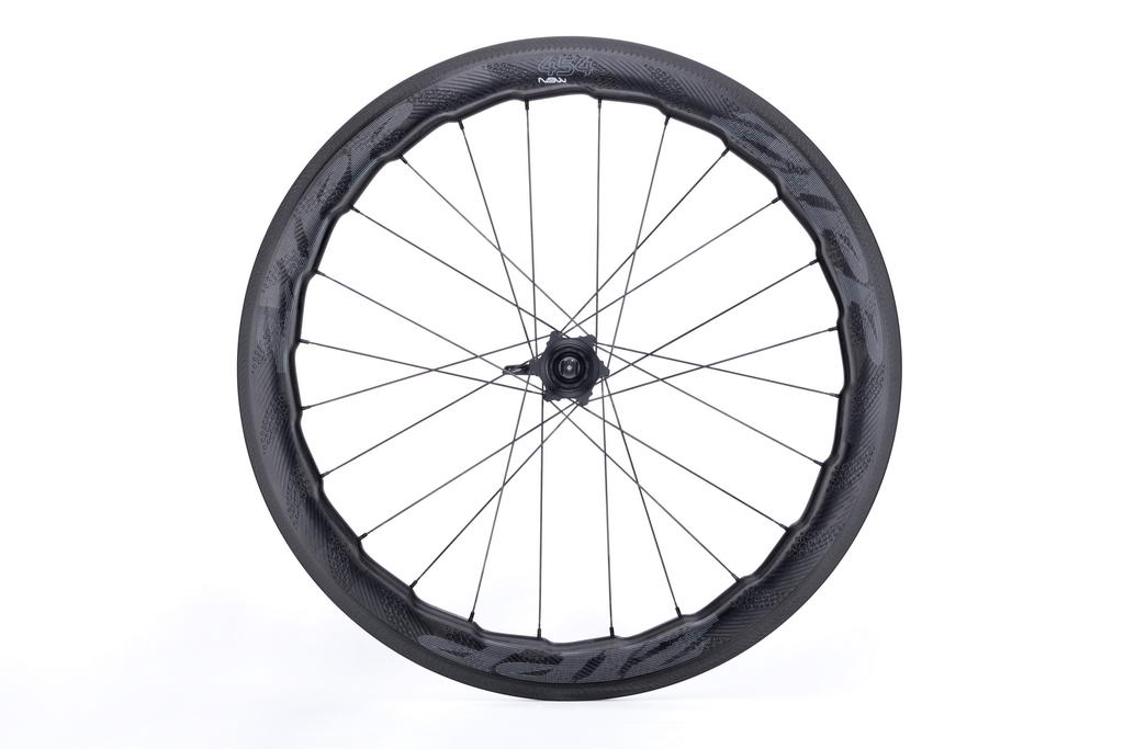 Du boyau pour les Zipp 454 NSW et 303 Firecrest - Matos vélo ...