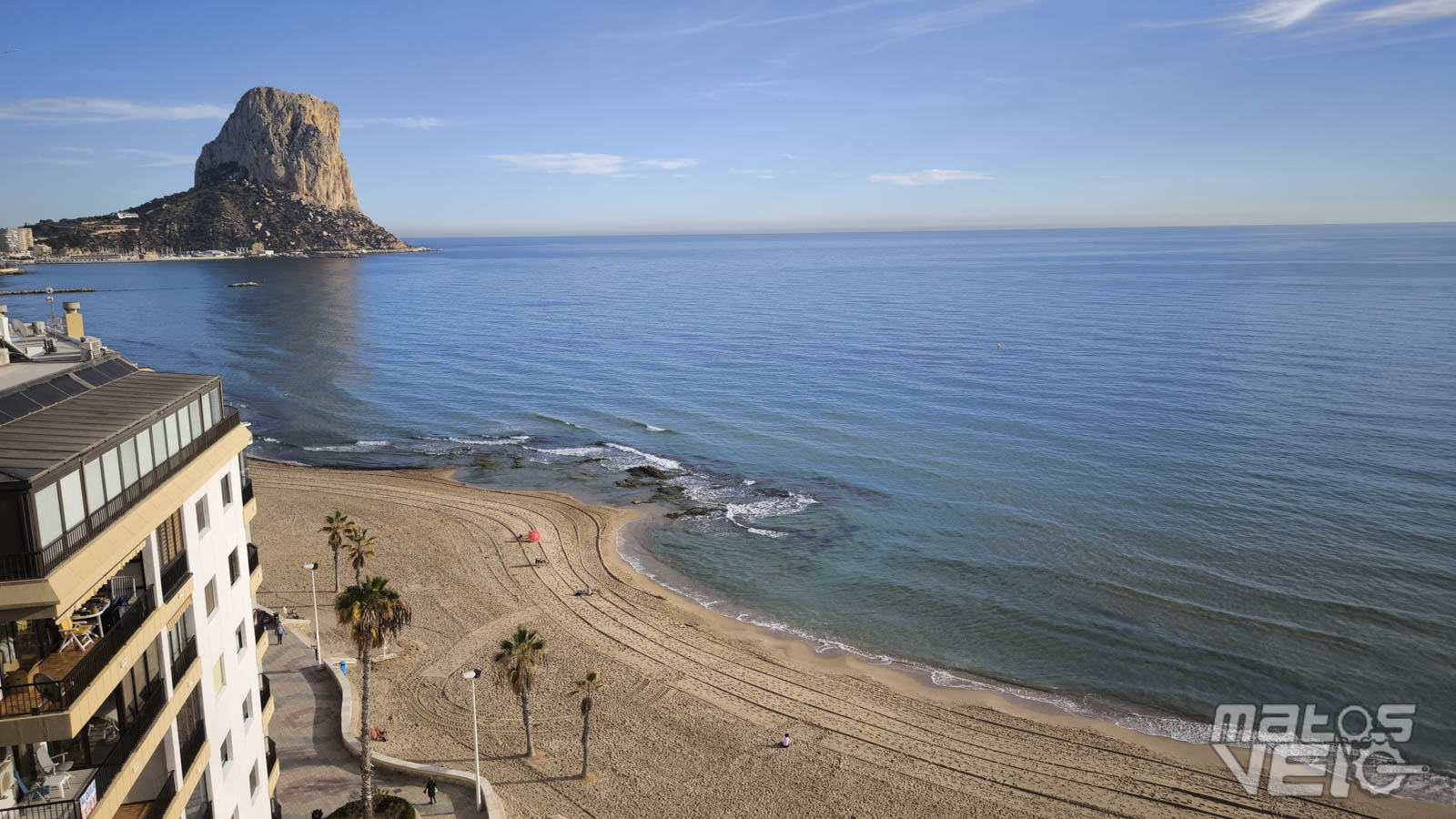 Séjour "Comme un pro" avec l'équipe Groupama-FDJ à Calpe - Matos vélo ...