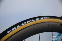 Essai des pneus Veloflex Corsa et Master 28mm - Matos vélo, actualités ...